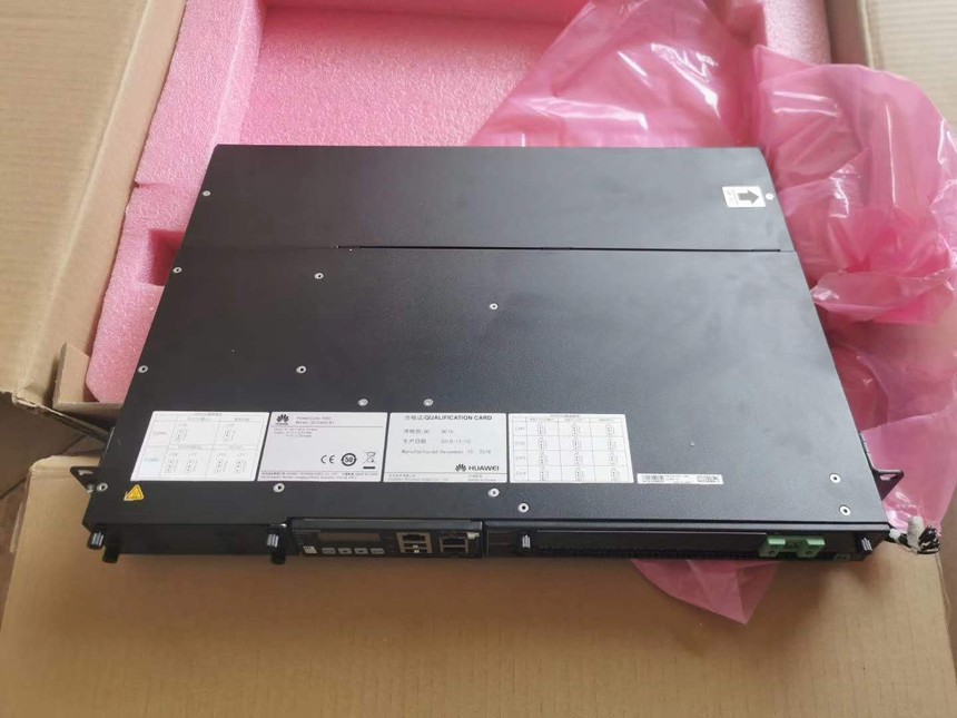 华为SCC800-B1智能站点管理系统 华为SCC800-b1