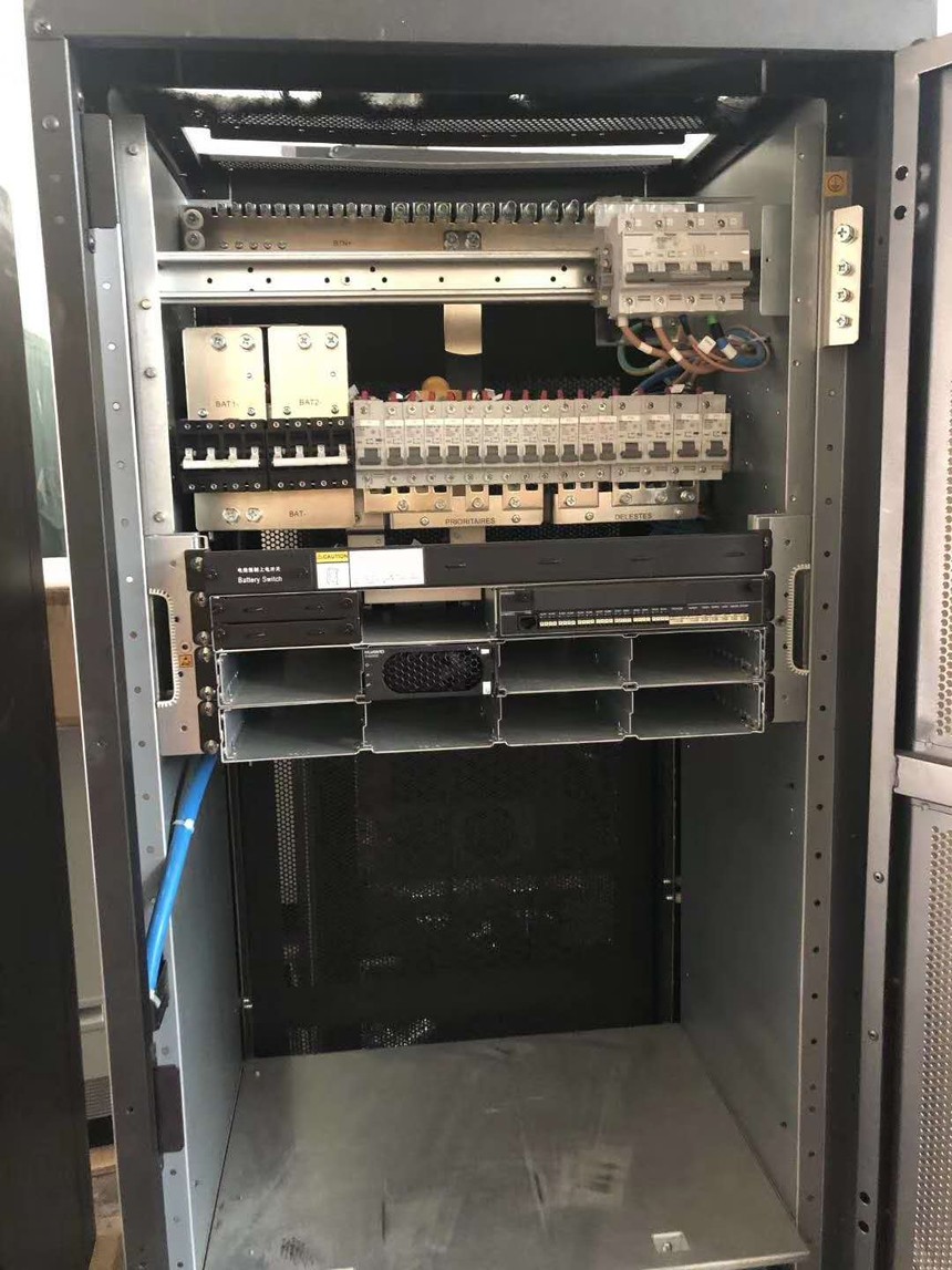 华为TP48400B-N18B3通信高频开关电源48v400A 华为TP48400B-N18B3