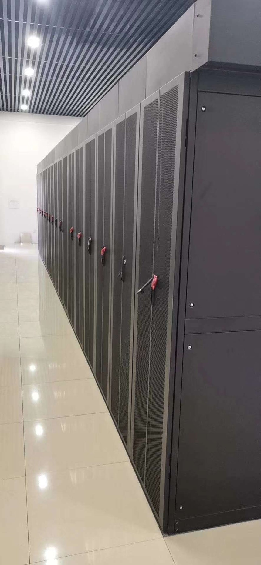 华为Nethos-M FR426135W-S服务器网络42U机柜600x1350x2000