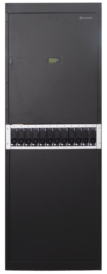 华为48v600A通信电源柜TP48600B-N16C1