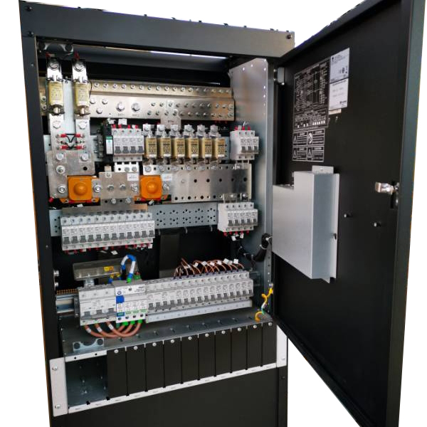 华为48v600A通信电源柜TP48600B-N16C1