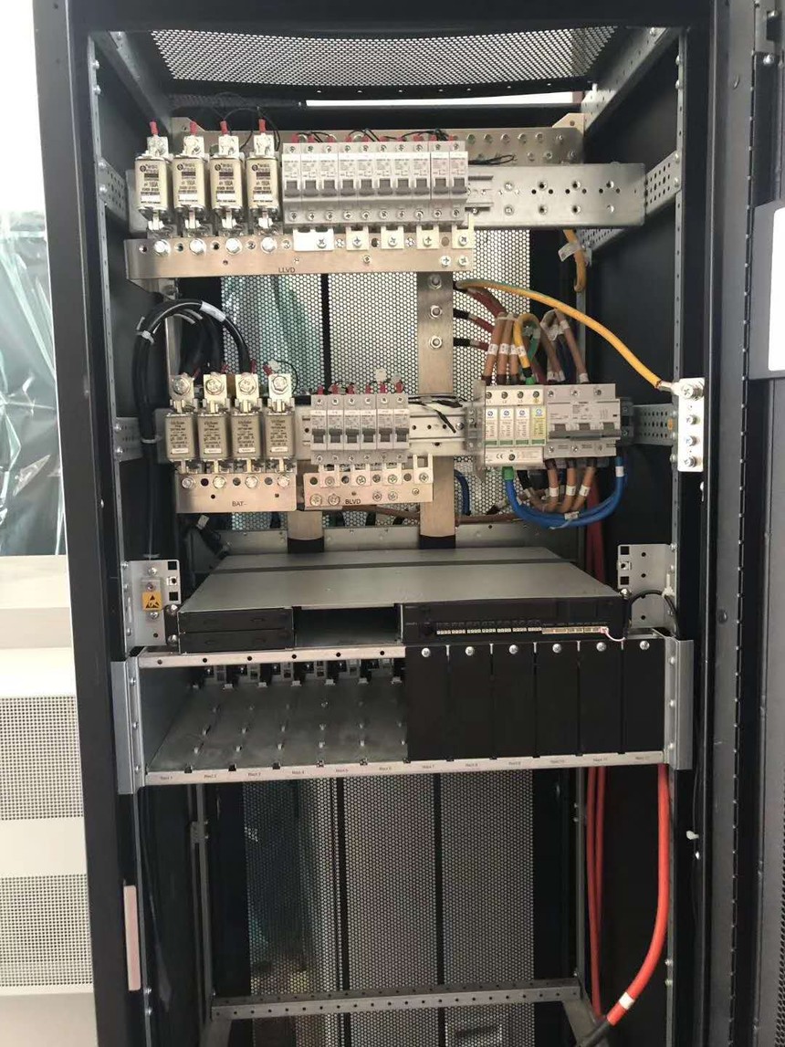 华为48v600A机柜TP48600B-N20B1 通信直流高频开关电源华为TP48600B