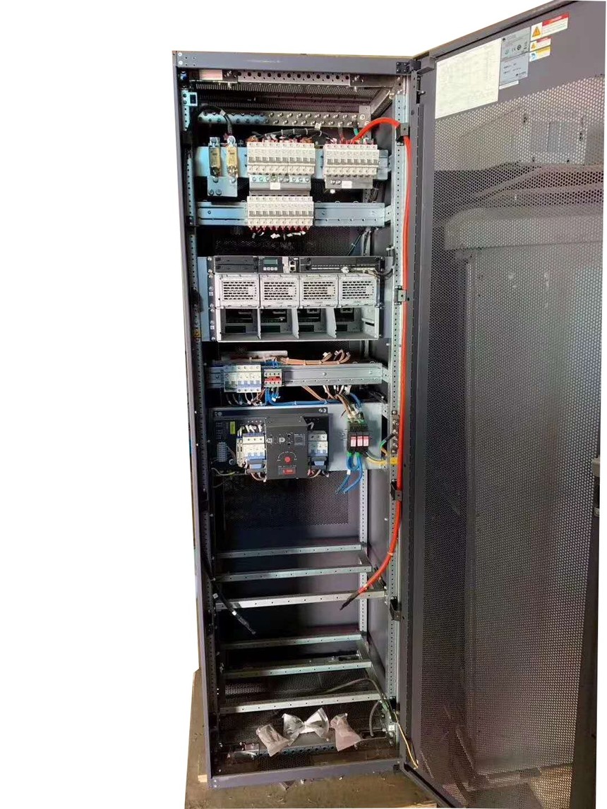 华为TP48300B-N20A3通信双电源柜 48v300A华为TP48300B直流高频开关