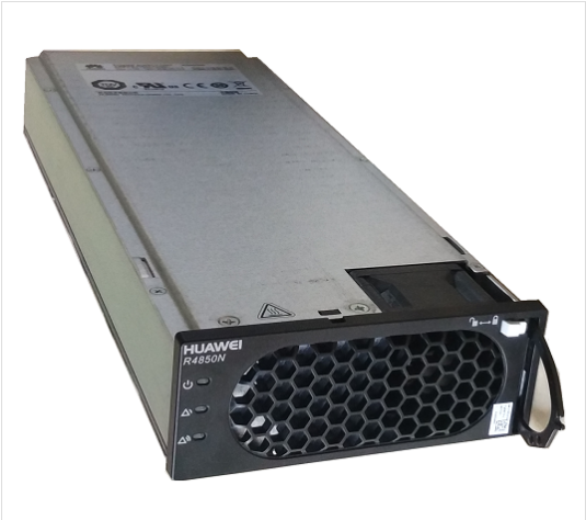 华为R4850N6整流模块48v3000w 50A华为R4850N6