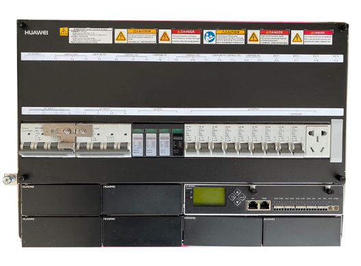 ETP48300-C7A4&ETP48300-C7A1-华为通信电源|华为48V高频开关电源供应商