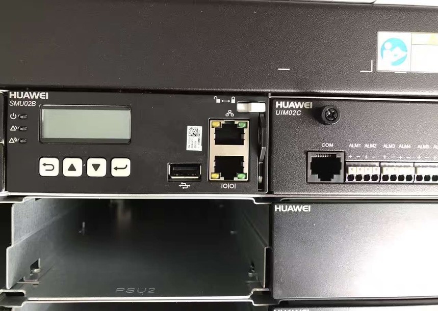 ETP48400-C9A6-华为通信电源|华为48V高频开关电源供应商