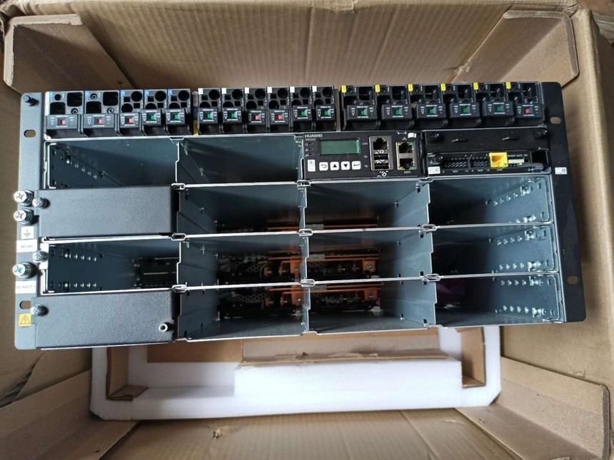 ETP48600-C5A3/ETP48600-C5A5-华为通信电源|华为48V高频开关电源供应商