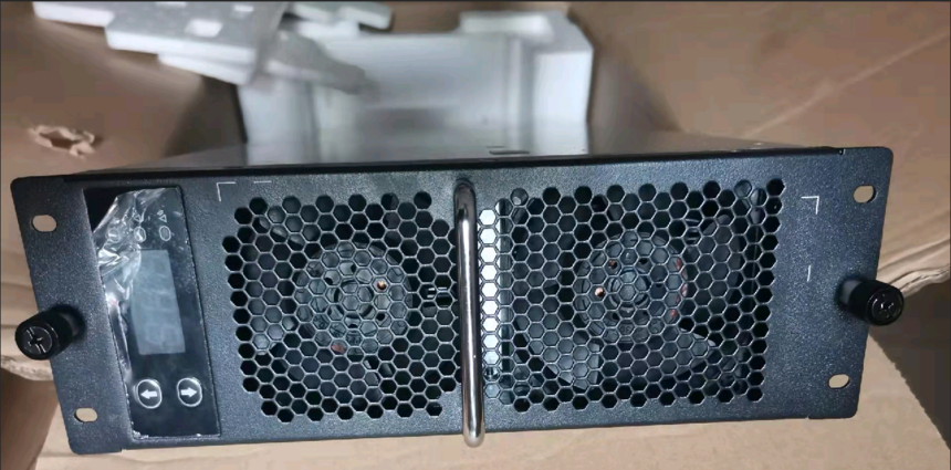 华为R100030G1充电桩AC-DC模块-阿仪网