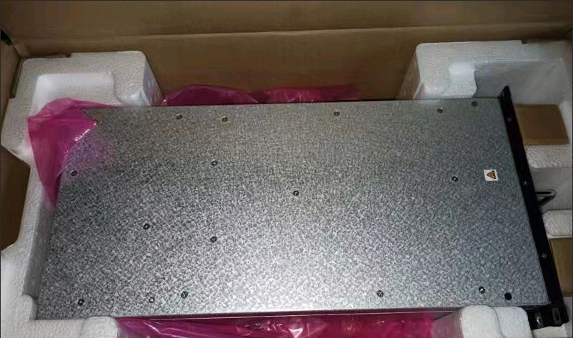 华为R100030G1充电桩AC-DC模块-阿仪网