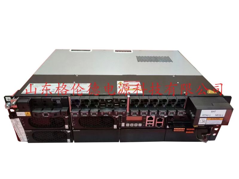 华为ETP48400-C3B1-华为通信电源|华为48V高频开关电源供应商