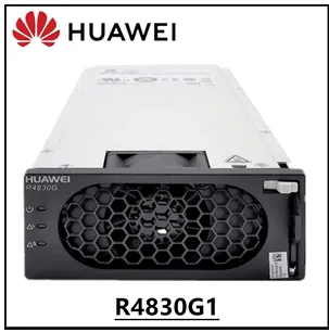 华为R48系列48V开关电源整流器模块型号大全_室外一体化机柜-华为通信电源|华为48V高频开关电源供应商