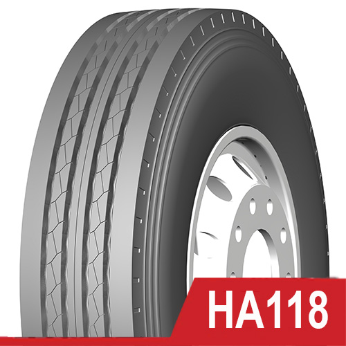 HA118_Jiangsu Huaan Rubber Technology Co., Ltd