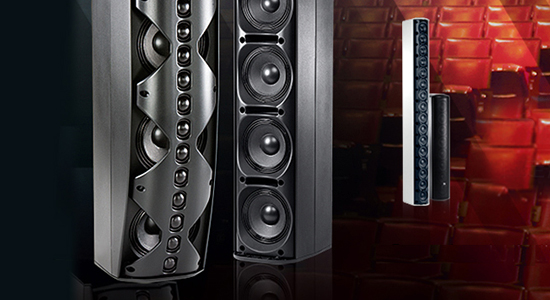 JBL CBT70JE-1 高端音柱低频全频扬声器_（官网）炜懿智能 HEAVEN VOICE 天 音 英国TANNOY天朗 美国BOSE博士 ...