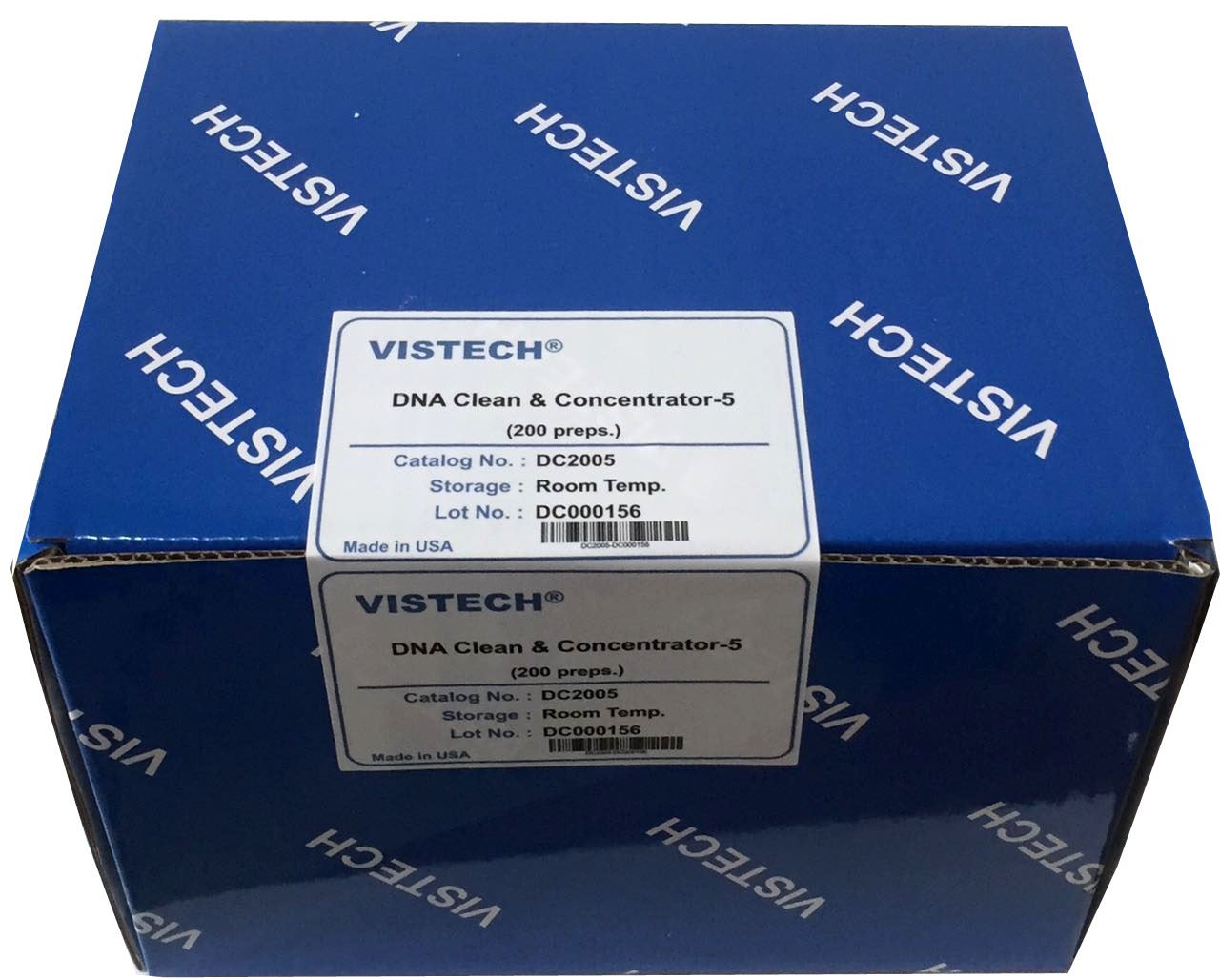 DNA Clean & Concentrator 5