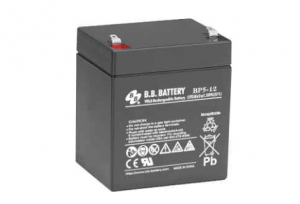 BB.Battery-美美电池有限公司