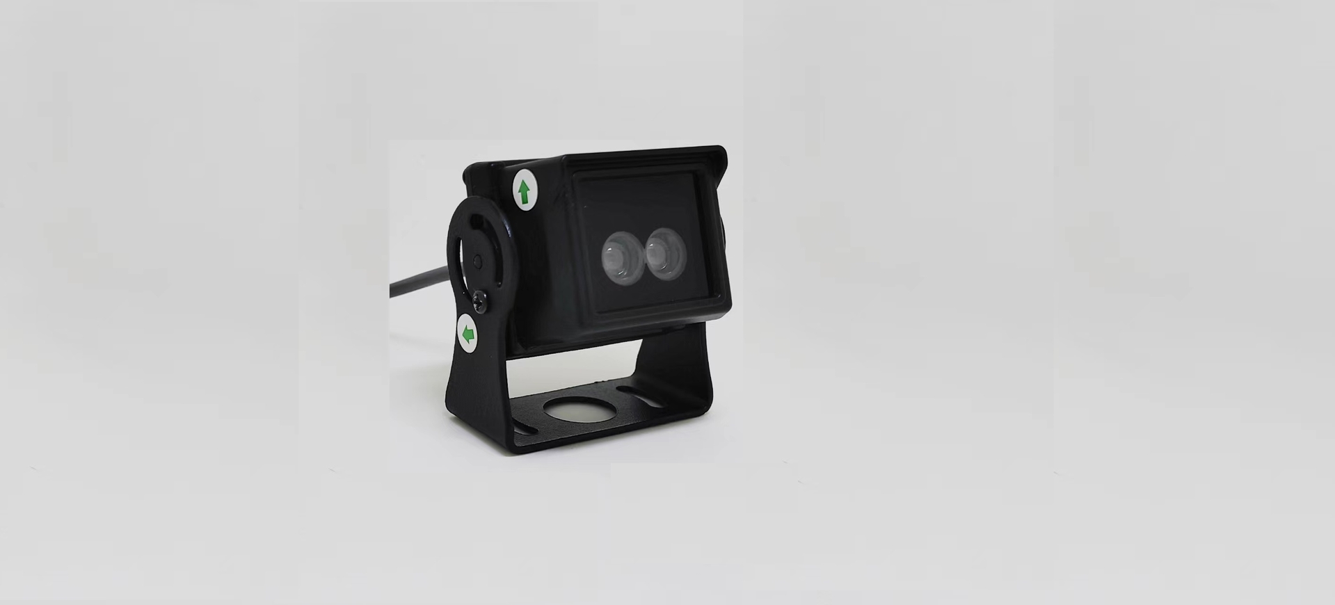 LS90激光定点雷达-杰恩斯科技