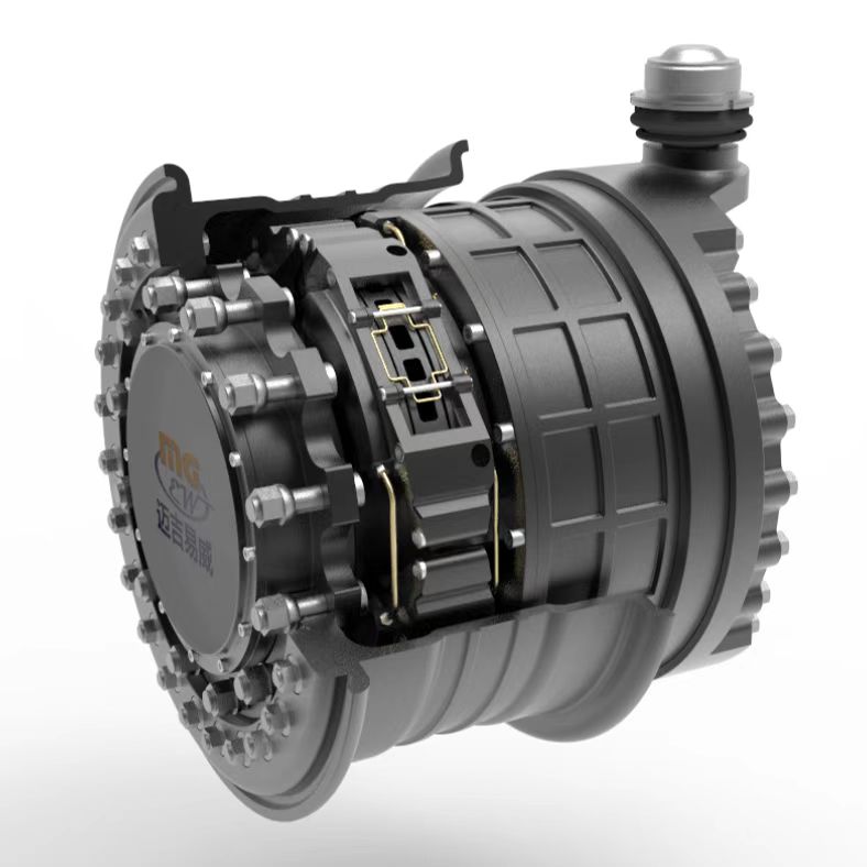 电动轮EW-T20000_江苏迈吉易威电动科技有限公司