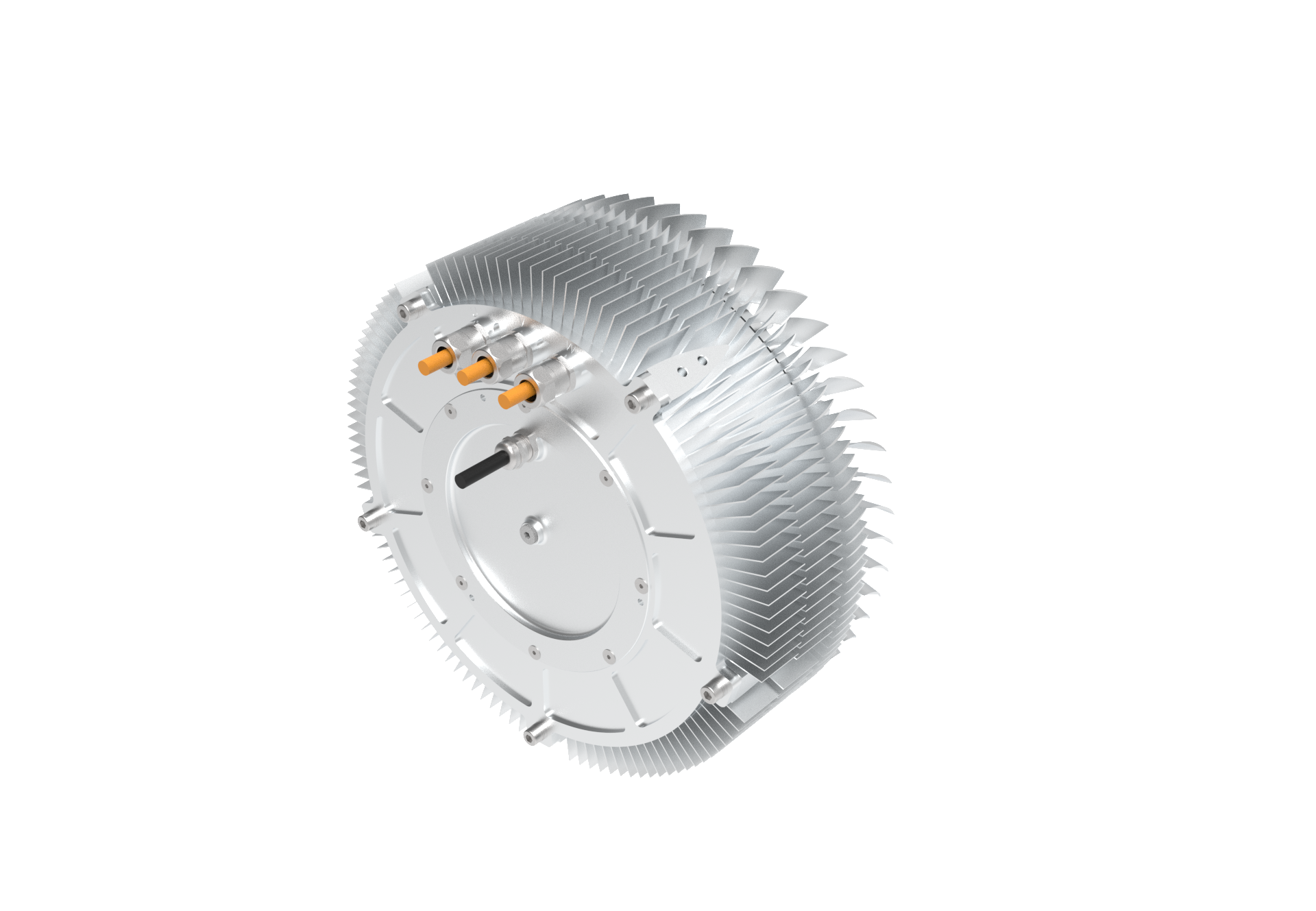 航空电推进系统 AP700-1600_江苏迈吉易威电动科技有限公司