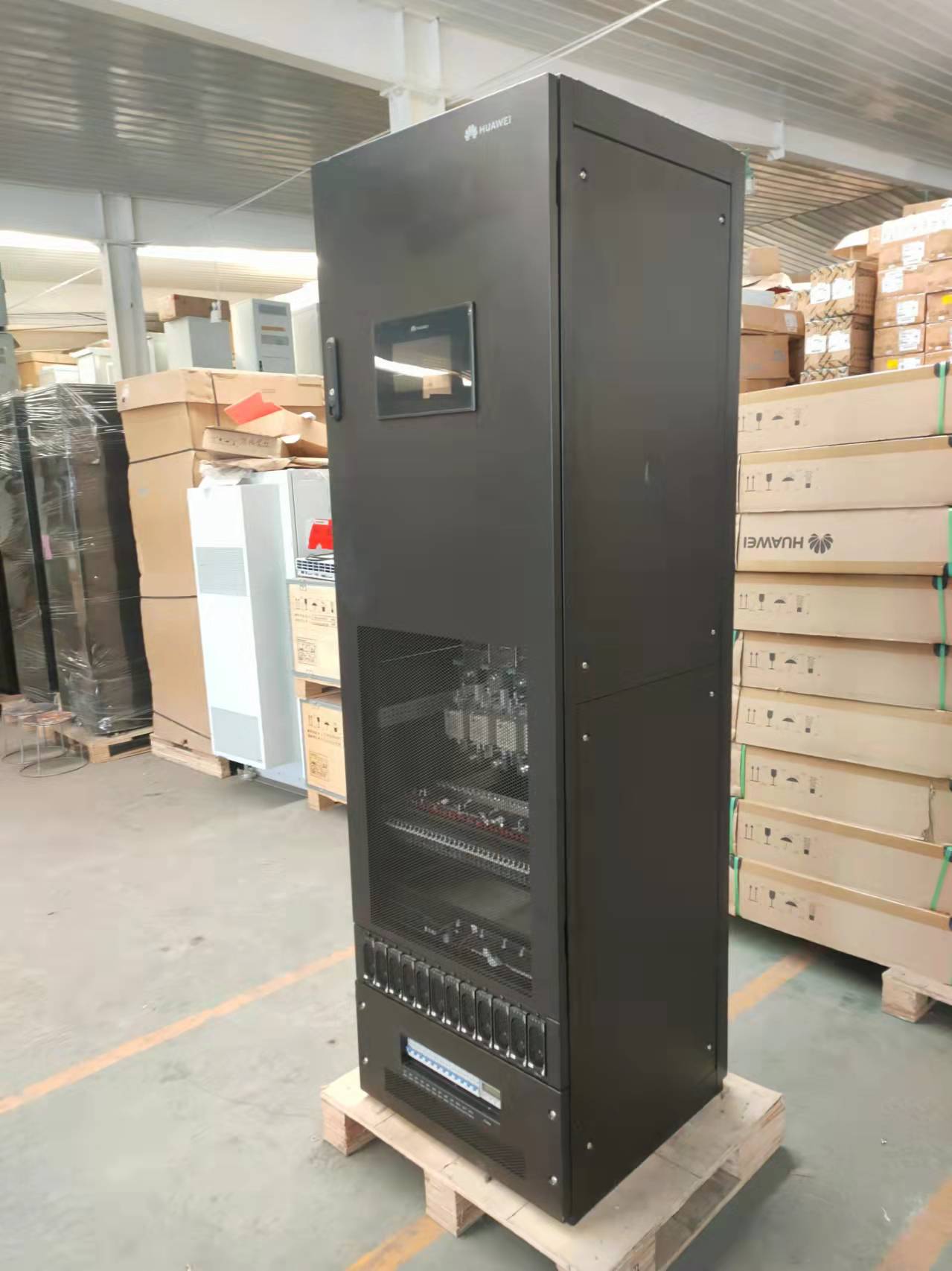 华为TP482000B-N20D1高频开关电源48V2500A室内通信电源_北京友谊世纪进出口贸易有限公司