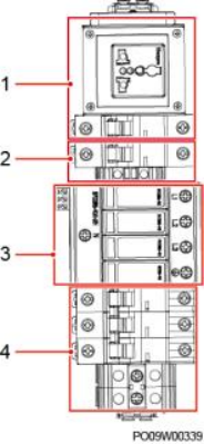 华为MTS9302A-HD10A1室外机柜_北京友谊世纪进出口贸易有限公司