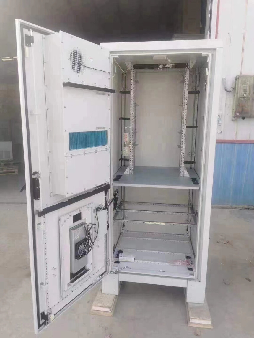 华为MTS9510A-HT2102室外电源柜 通信电源户外机柜_北京友谊世纪进出口贸易有限公司