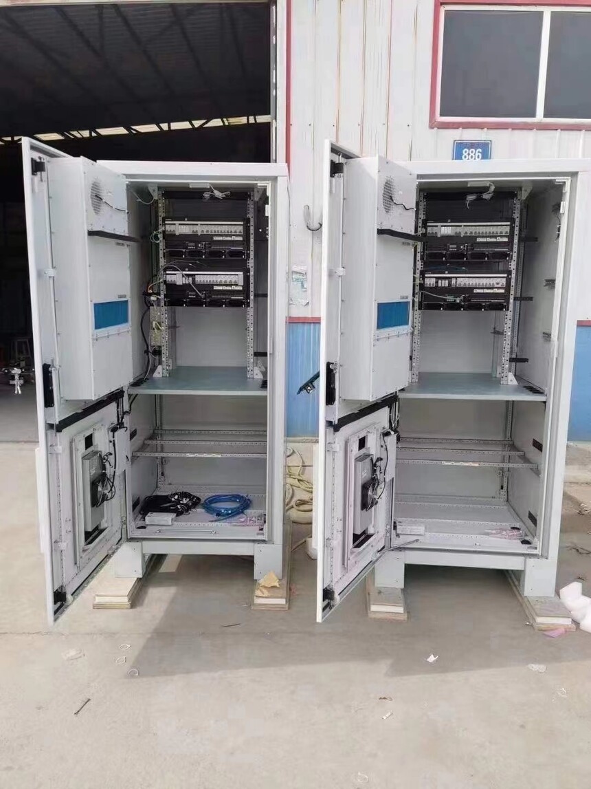 华为MTS9510A-HT2102室外电源柜 通信电源户外机柜_北京友谊世纪进出口贸易有限公司