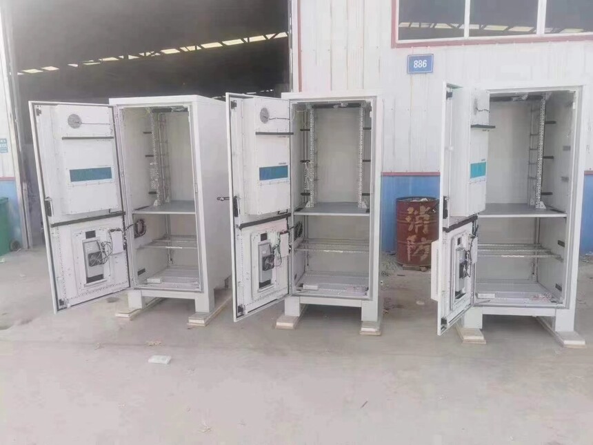 华为MTS9510A-HT2102室外电源柜 通信电源户外机柜_北京友谊世纪进出口贸易有限公司