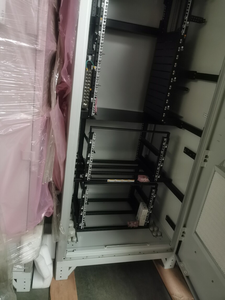 最新到货 华为MTS9504A-DM2001室外机柜, MTS9510A, 815 mm (宽) * 735 mm (深) * 2030 mm ...