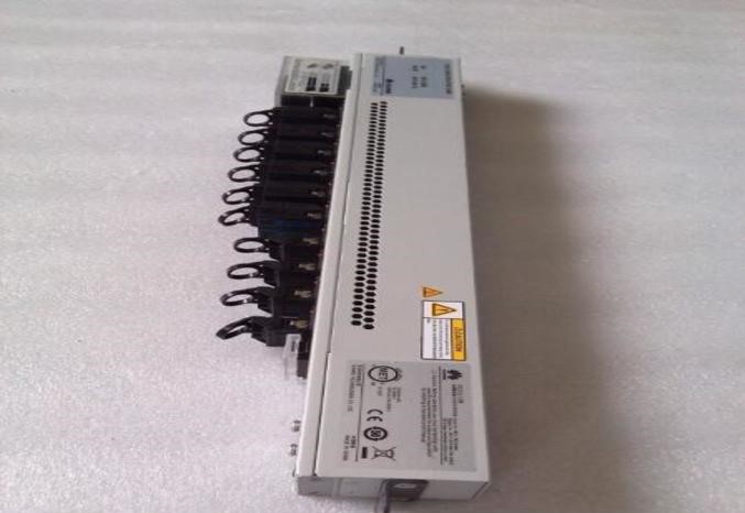 华为DCDU-12B直流配电单元 48V 2** BBU分路器_PDU，配电单元，电源分配单元,-48V分配单元_列头柜_配电单元