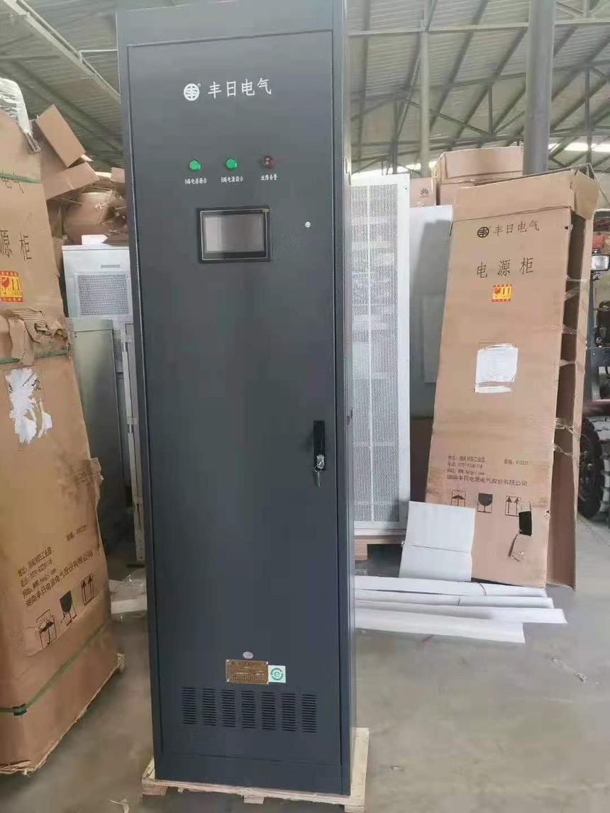 丰日DPF01-48/400A 直流48V列头柜_PDU，配电单元，电源分配单元,-48V分配单元_列头柜_配电单元