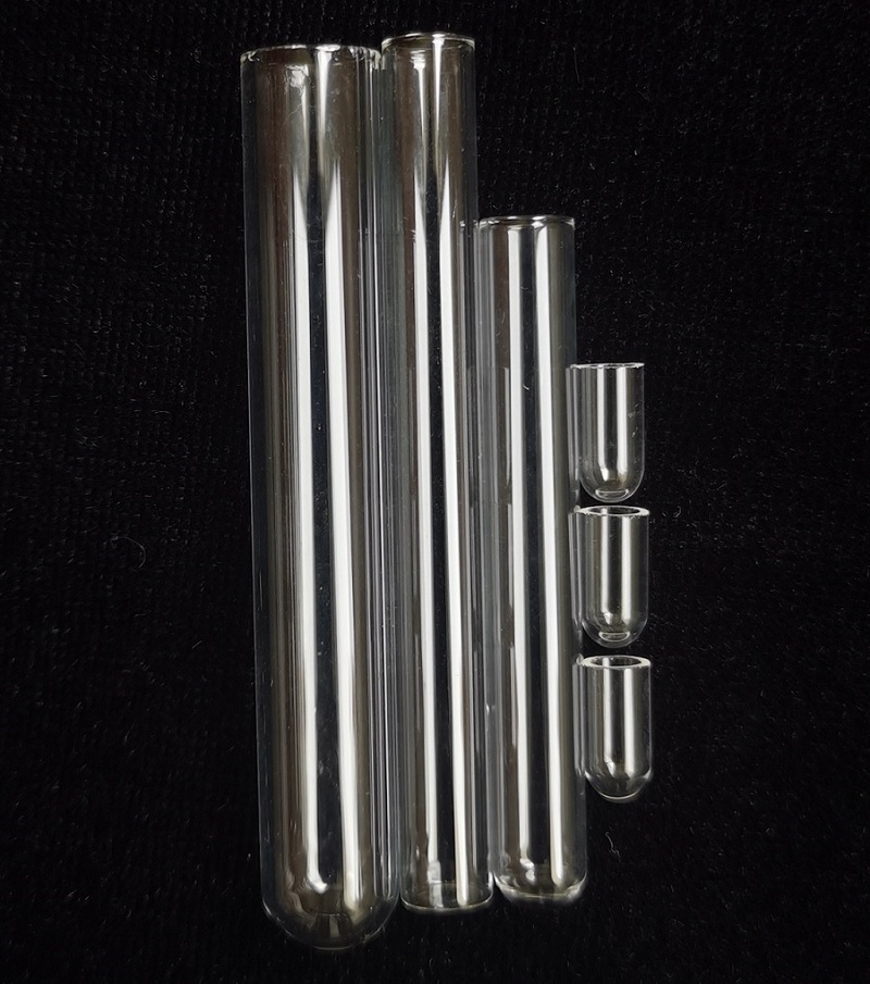 Small Test Tubes_SINOSUN IMPEX CO.,LTD