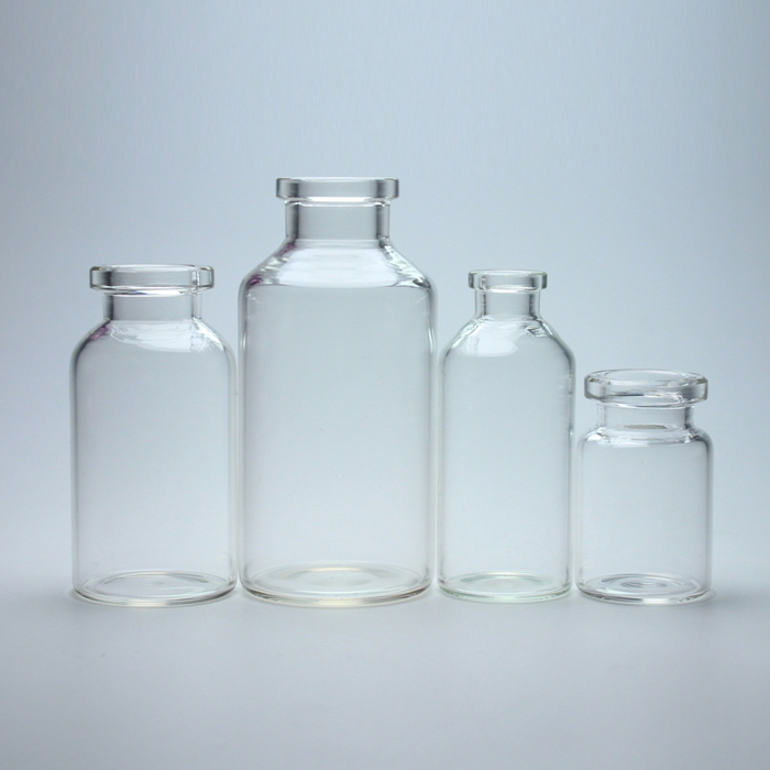 Tubular Glass Vials-SINOSUN IMPEX CO.,LTD