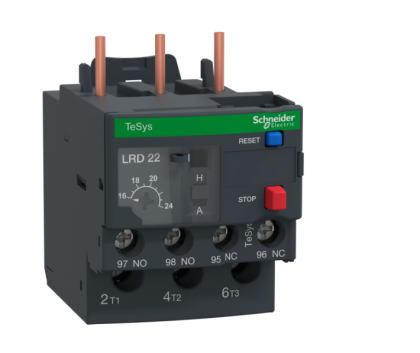 施耐德电子式热继电器,施耐德热继电器_大山谷图库