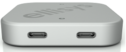 Ellisys USB Type-C分析仪-飞思德晶华贸易(上海)有限公司