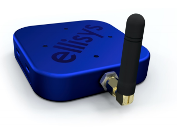 Ellisys Bluetooth LE专用分析仪-飞思德晶华贸易(上海)有限公司