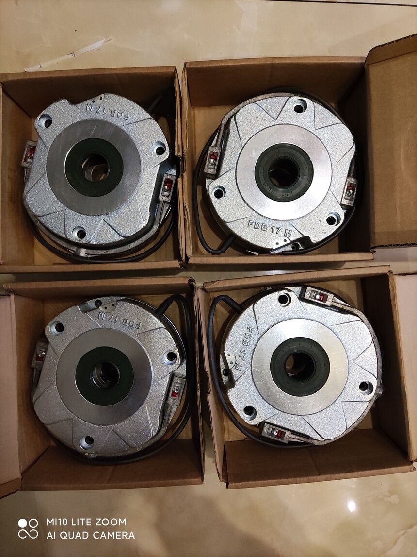 德国PRECIMA制动器的优势与噪音控制 - 上海磐屿机械科技有限公司 - PRECIMA普瑞玛制动器、INTORQ 制动器、芬兰 ...