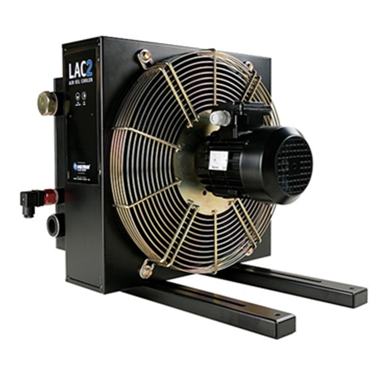 LAC-交流电机驱动风冷却器_派克奥莱尔|蓄能器|冷却器|液压阀|Parker Olaer