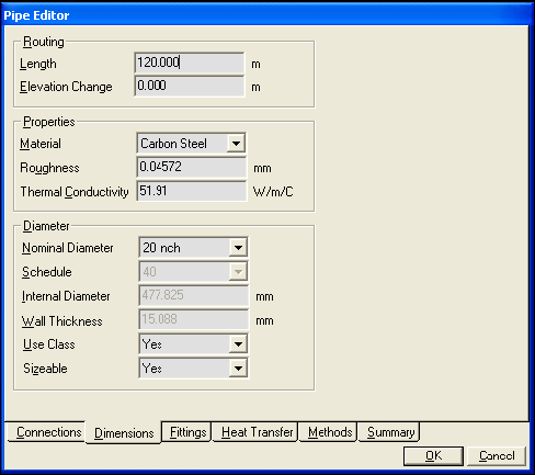 UniSim Flare 火炬系统设计软件