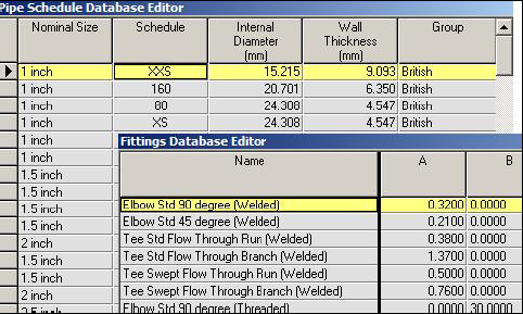 UniSim Flare 火炬系统设计软件