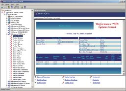 工厂信息管理数据库平台(Uniformance PHD)