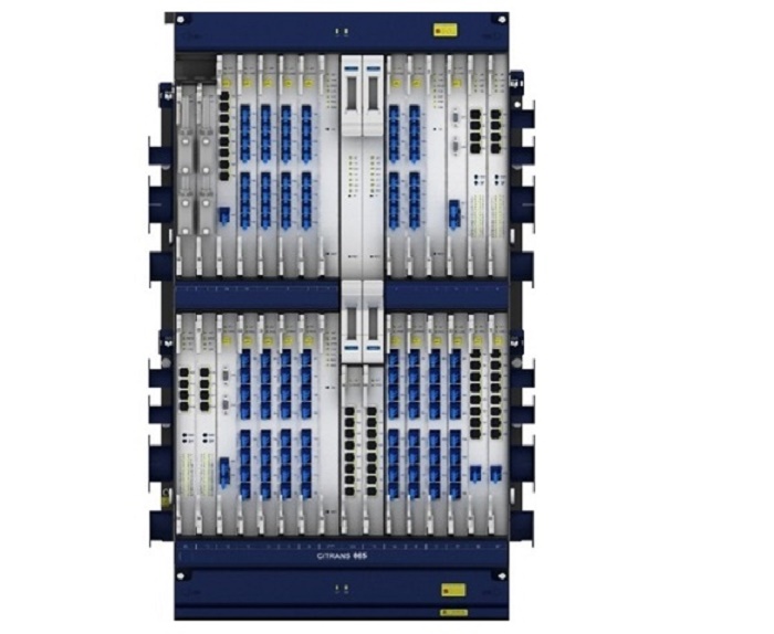 Fiberhome CiTRANS R8000_武汉康芯源技术有限公司