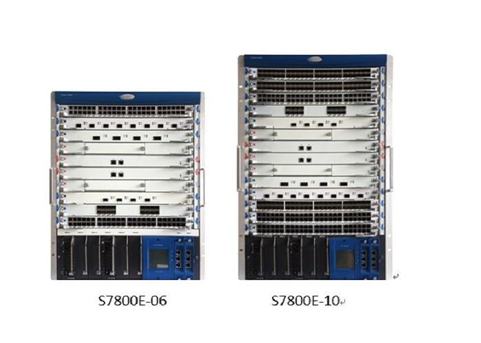 Fiberhome Fengine S7800E_武汉康芯源技术有限公司