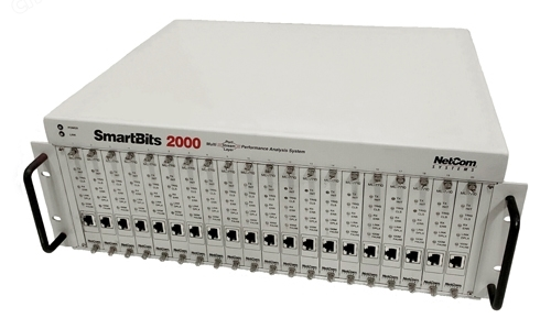 思博伦打流仪全系列解析：全面覆盖网络测试需求