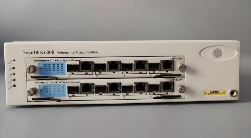 思博伦打流仪全系列解析：全面覆盖网络测试需求