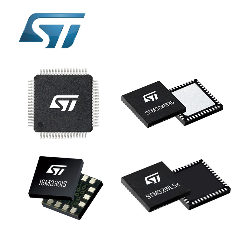 Stm32f427iih6 Arm微控制器 Mcu Dsp Fpu Arm Cortexm4 2mb Flash 168mhz Ch