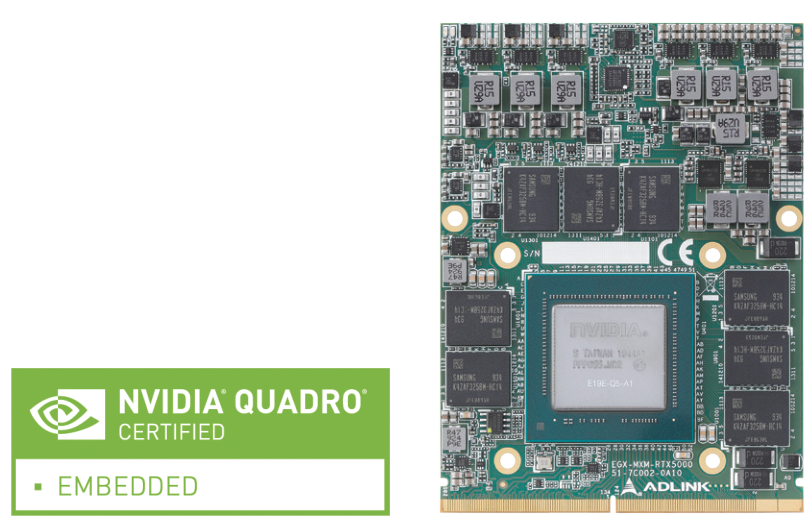 EGX-MXM-RTX5000_武汉世纪泰锋科技有限公司