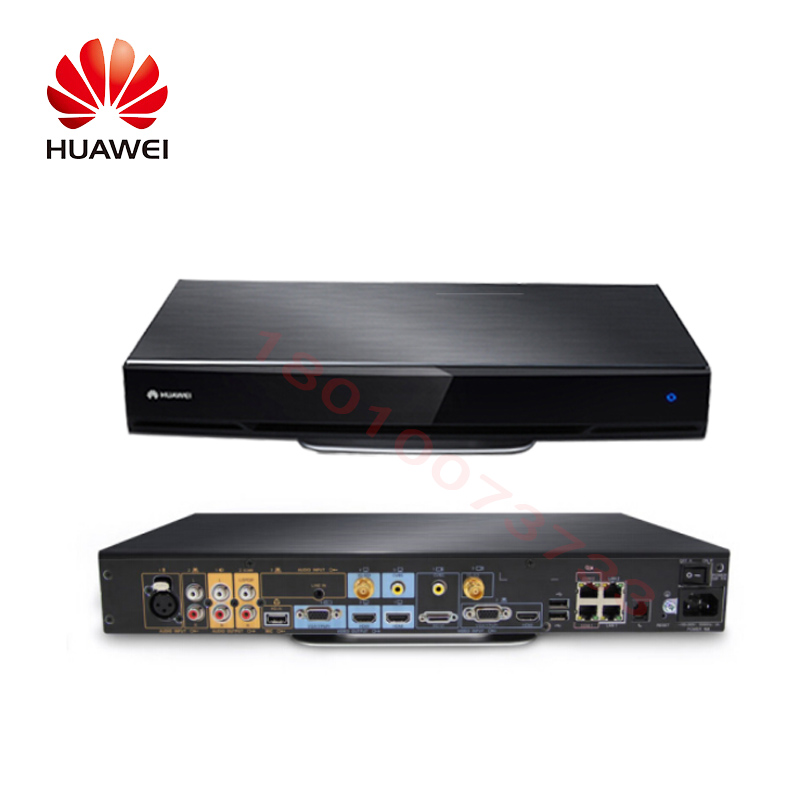 Huawei华为远程视频会议TE50 三合一体高清终端1080P-北京星宇视通科技有限公司