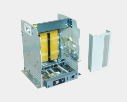 框架系列_产品中心_浙江百宸电气有限公司