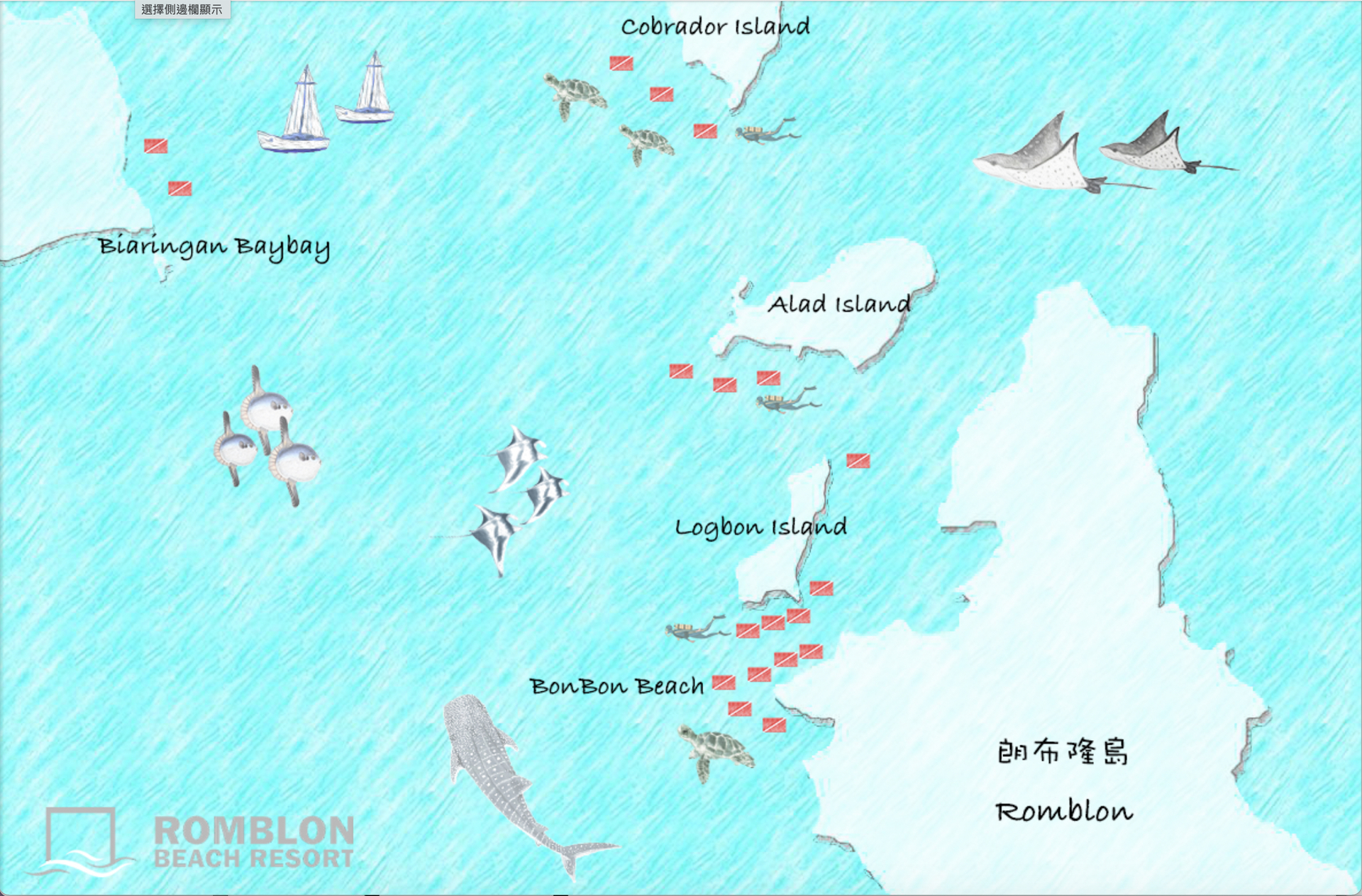 Diving in Romblon_Diveromblon