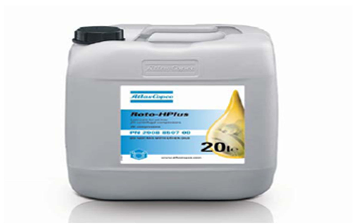 Roto-H离心机空压机润滑油_青岛澔顺益鑫机械设备有限公司